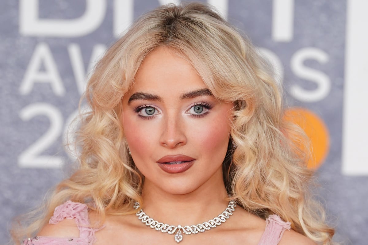 Sabrina Carpenter album sees biggest opening week for non-UK artist in 2025