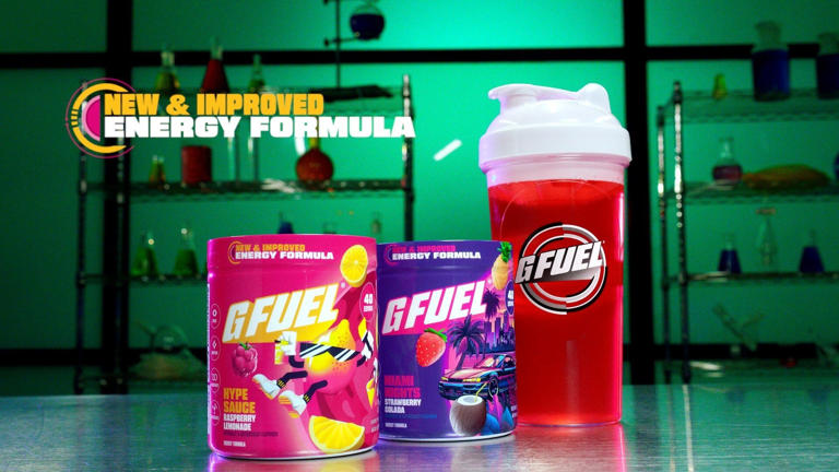 Is GFuel shutting down? No. But here's what really happened.