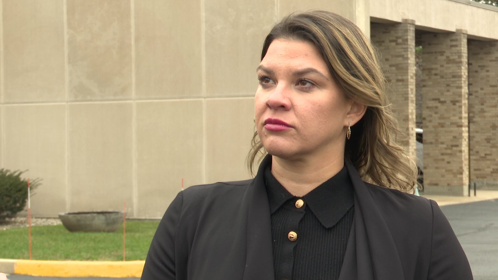 State Rep. Maureen Bauer from South Bend was target of ‘sextortion attempt’