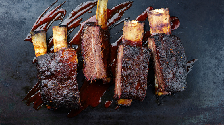 How To Get More Bang For Your Buck When Buying Ribs At Costco