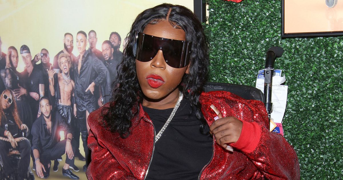 Social-Media Star Rolling Ray Has Died at 28