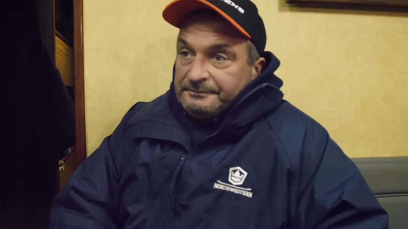 What Happened to ‘Deadliest Catch’s Nick Mavar?