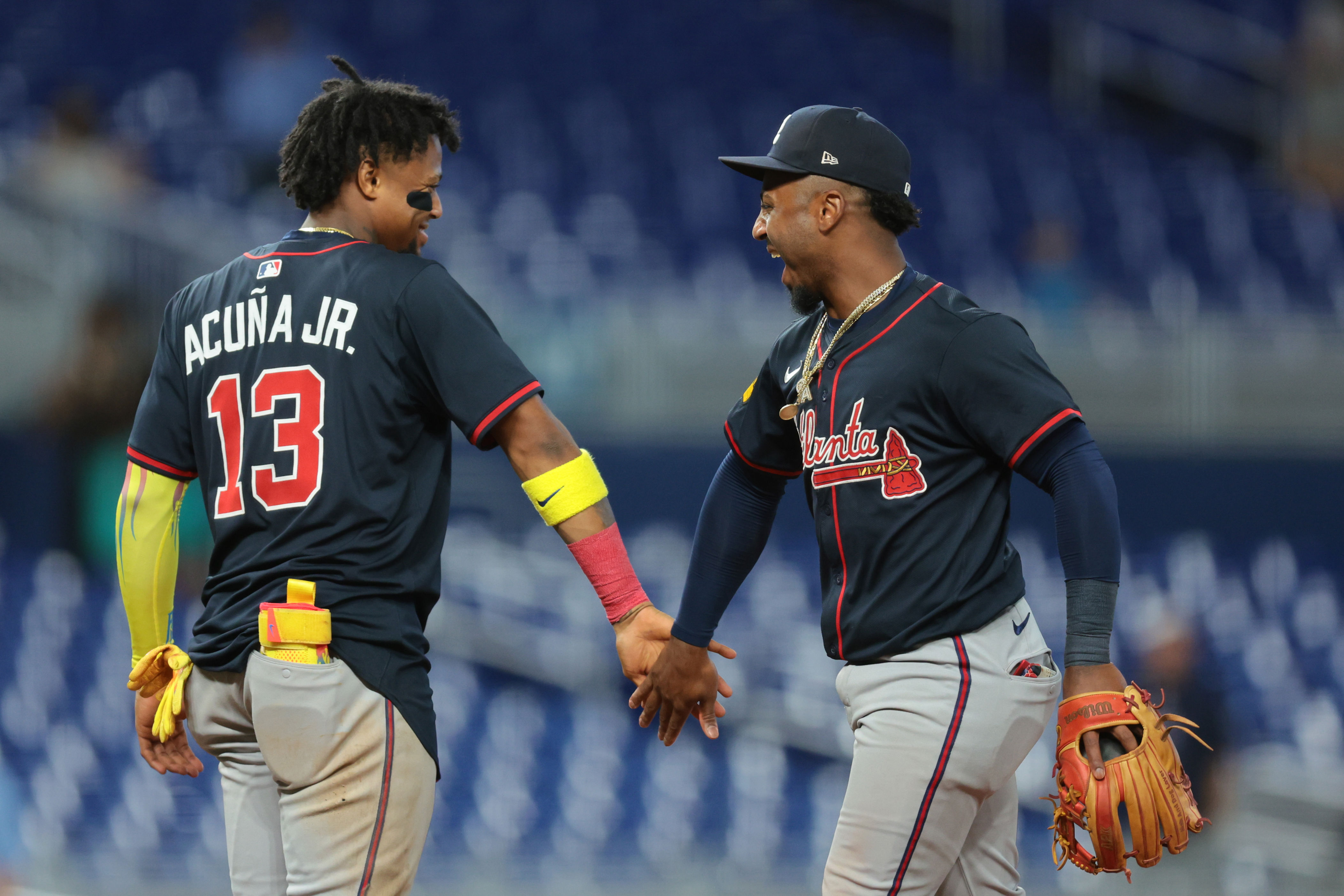 Series Preview: Mariners (73-67) at Braves (63-77)