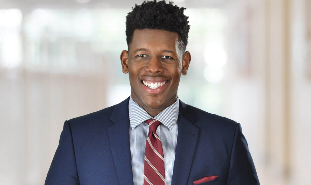 KARE 11's Reggie Wilson says his sports director role is 'being eliminated'