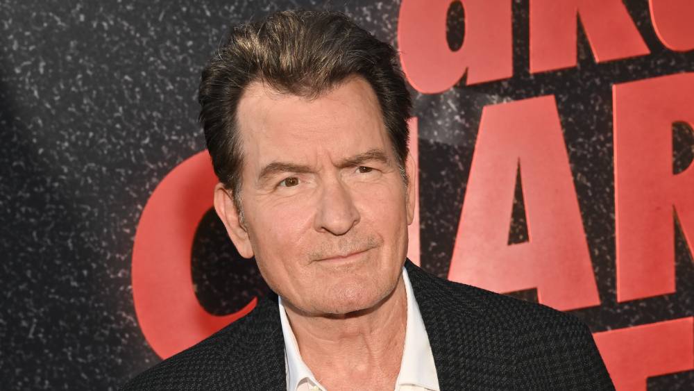 Charlie Sheen on How a Drug Dealer Helped Save His Life and Wanting a ...