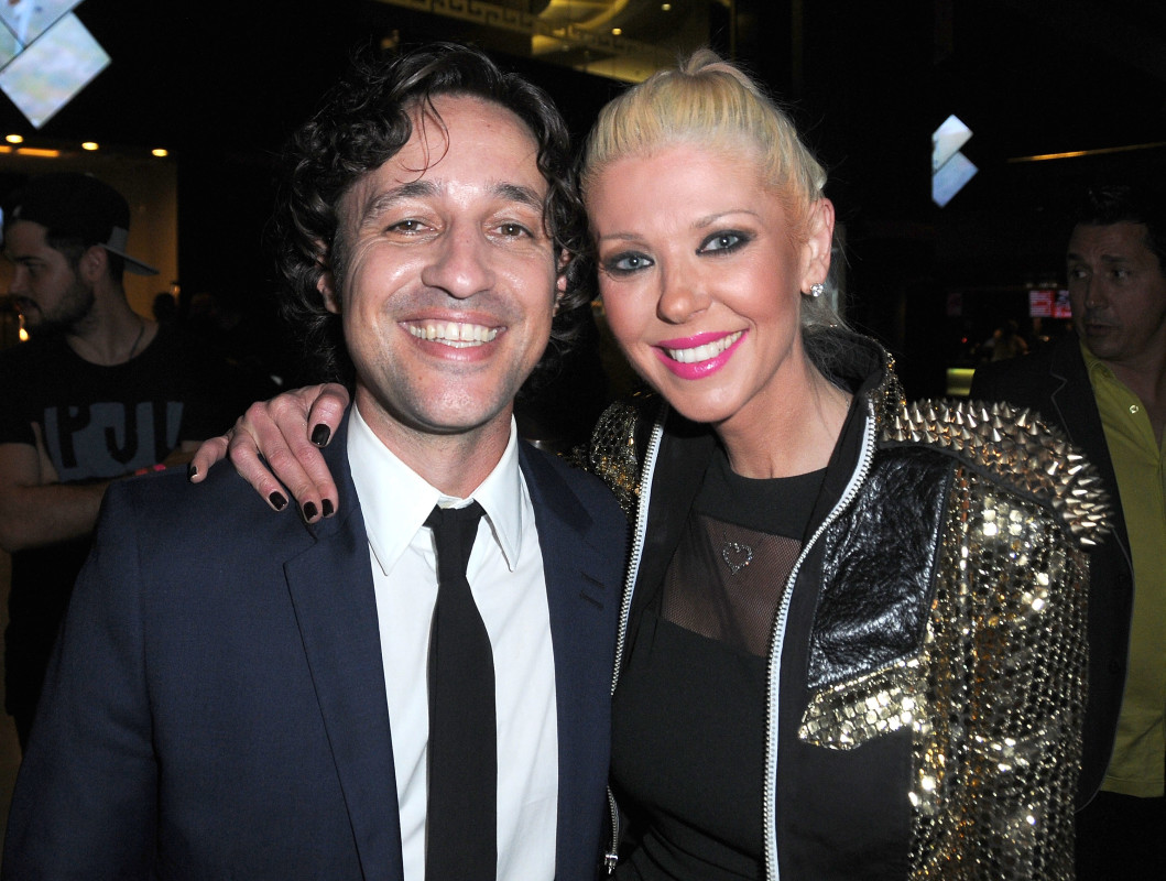 Iconic 'American Pie' Couple Reunites on Red Carpet 26 Years After ...