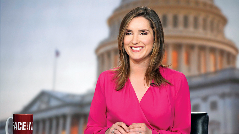 CBS News Agrees Not to Edit ‘Face The Nation' Interviews Following ...