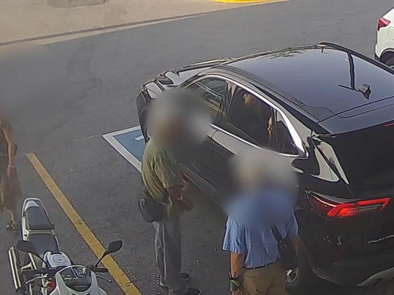 What is distraction theft? Toronto police warn that it's on the rise