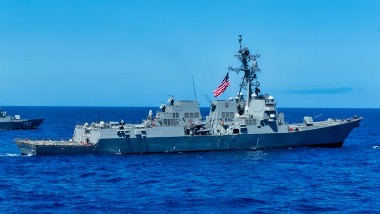 China’s New Aircraft Carriers Have 1 Big Advantage over the U.S. Navy