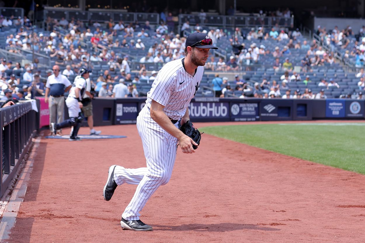 Yankees activate veteran outfield bat ahead of big rivalry series