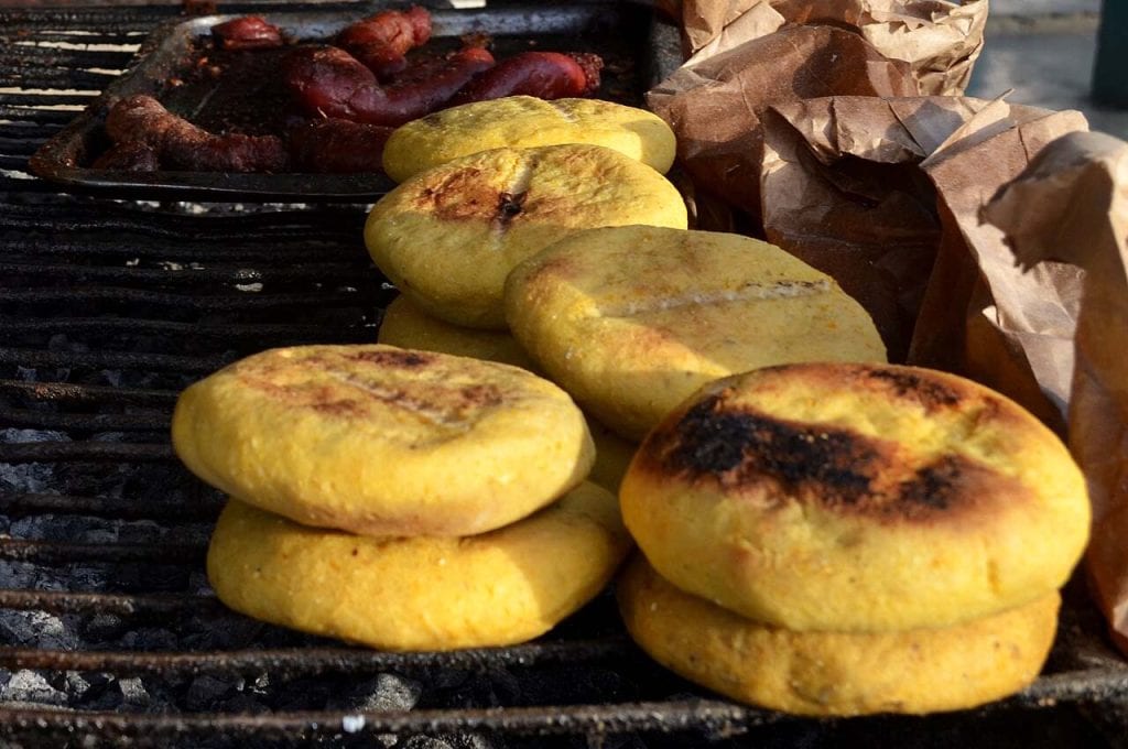 10 Venezuelan foods the world is finally falling in love with