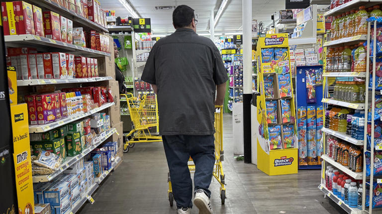 This Is How The Dollar Store Stays So Affordable