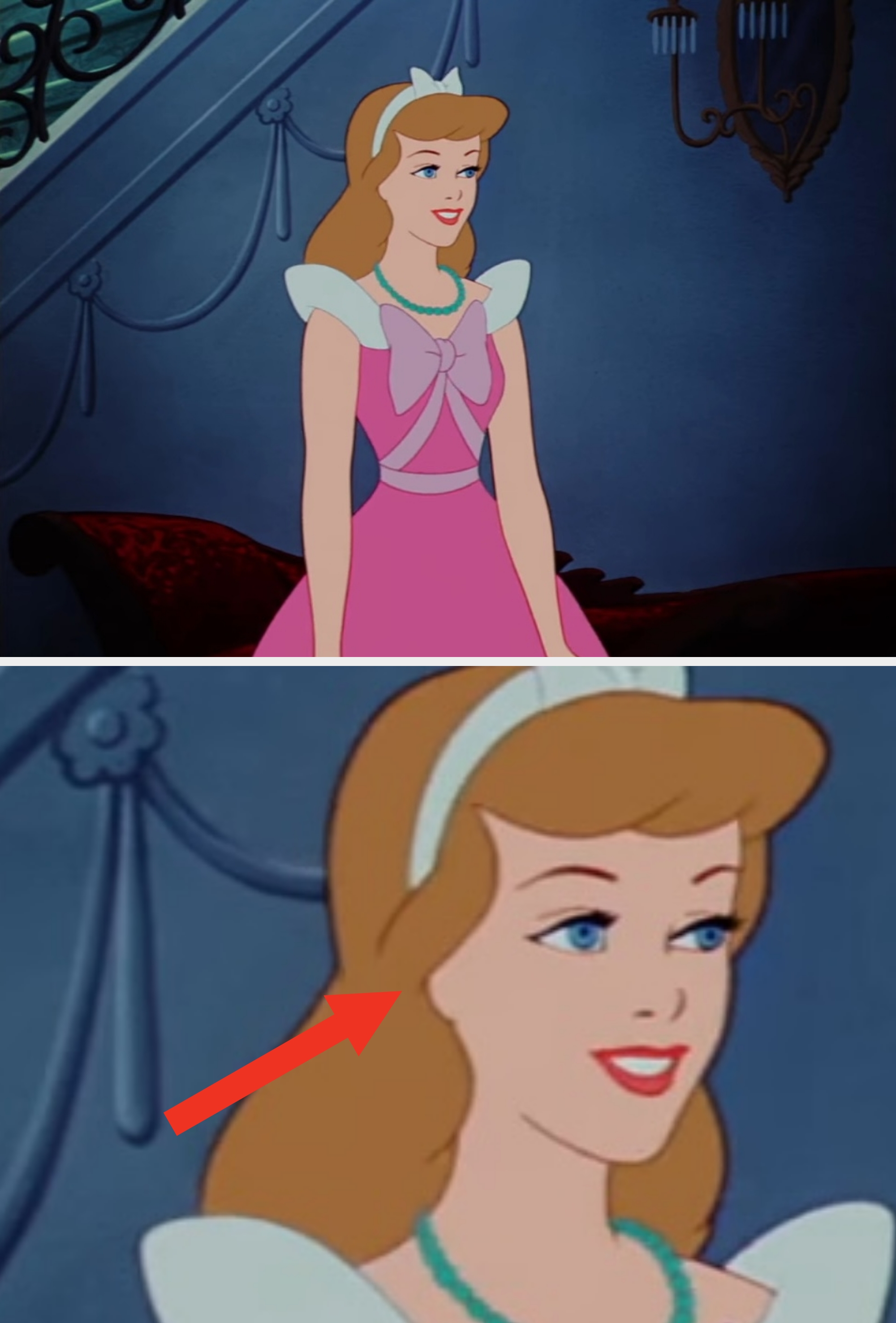 These Disney Movie Mandela Effects Are Convincing Me That We're Living ...