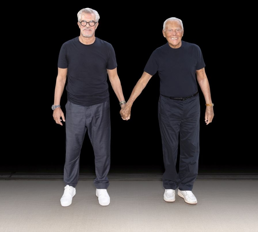 Giorgio Armani, adesso si deve sciogliere il nodo del testamento