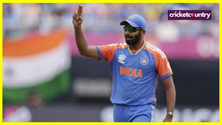 Will Jasprit Bumrah have no ‘Workload’ issues in Asia Cup? Here’s what Indian legend said…