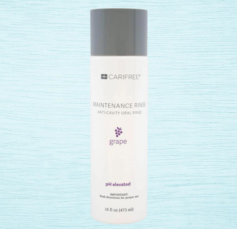 Dentists Told Me All The Products I Should Be Using For My Very ...