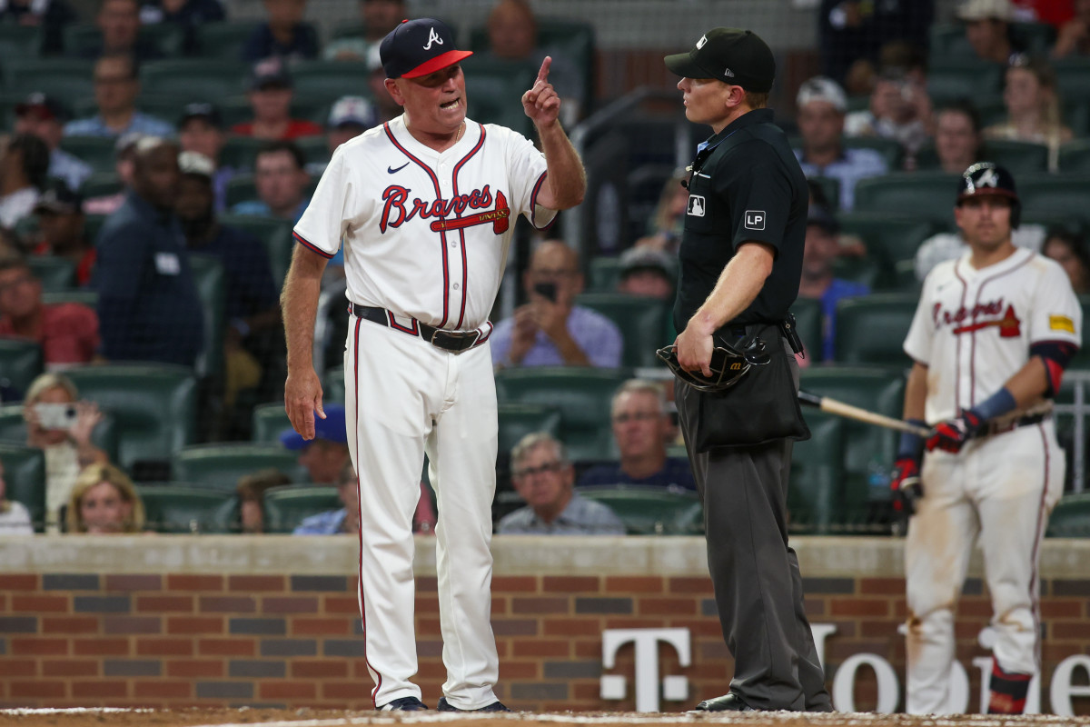 C.J. Nitkowski highlights 23 missed calls in Yankees’ loss to Astros