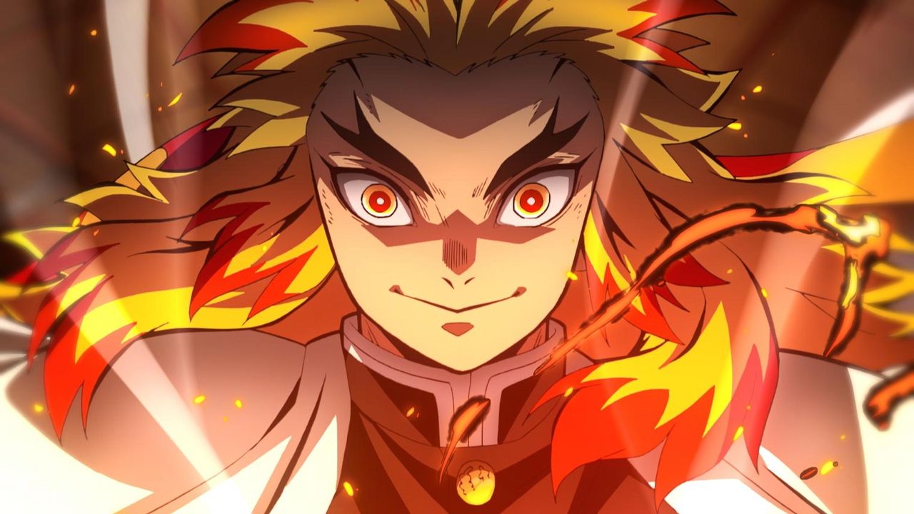 Demon Slayer's Hashira, explained: the full list of every elite demon ...