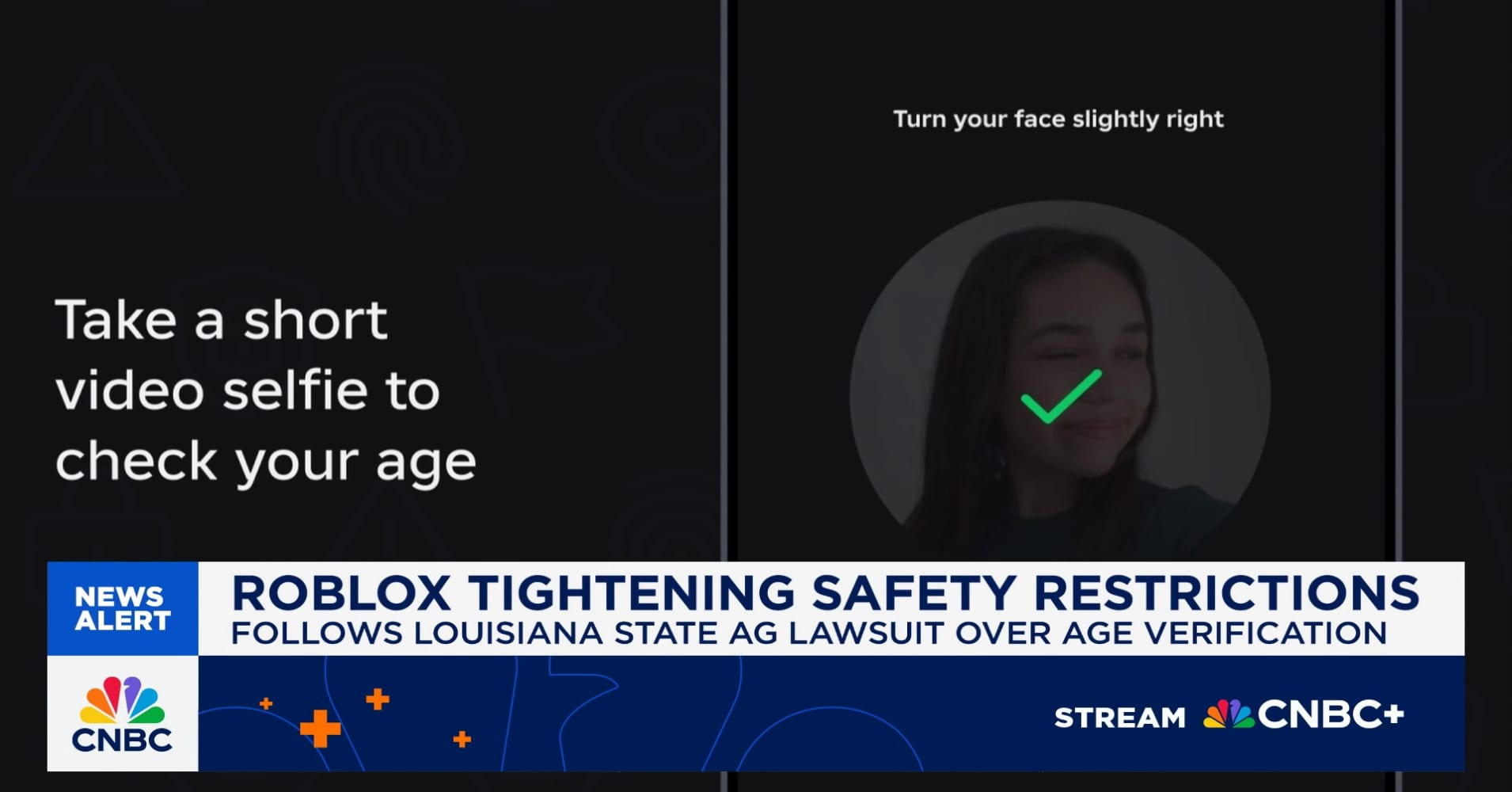 Roblox Developer Conference kicks off. Here's what to expect