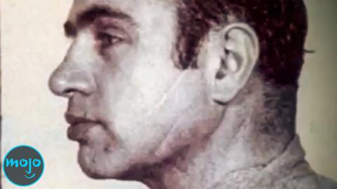 10 Smartest Criminals of All Time