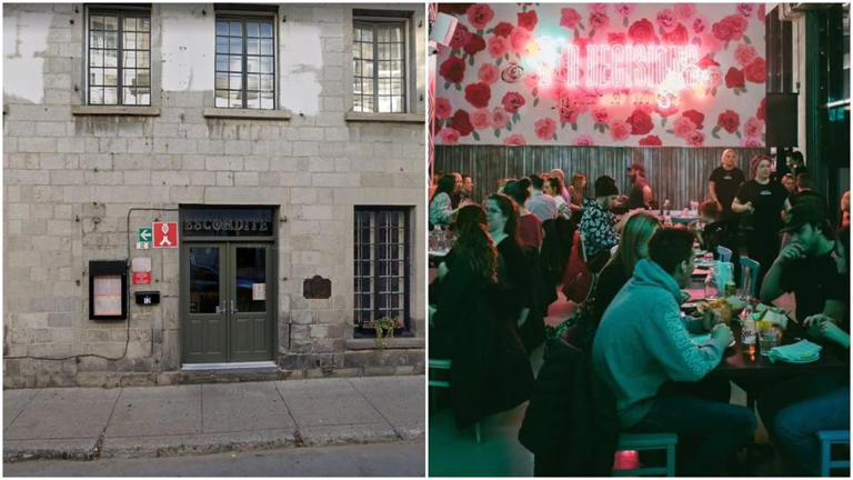 A popular Old Montreal restaurant has racked up nearly $8k in MAPAQ ...