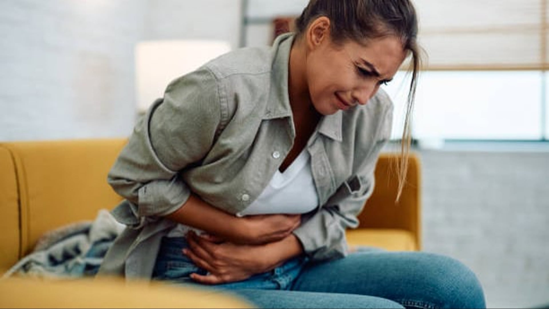 Soffrire Di Problemi Intestinali Può Aumentare La Probabilità Di ...