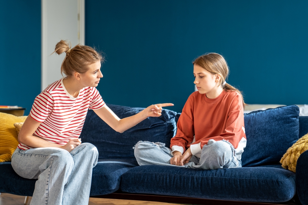 10 Things Parents Say That Accidentally Crush Their Child's Confidence
