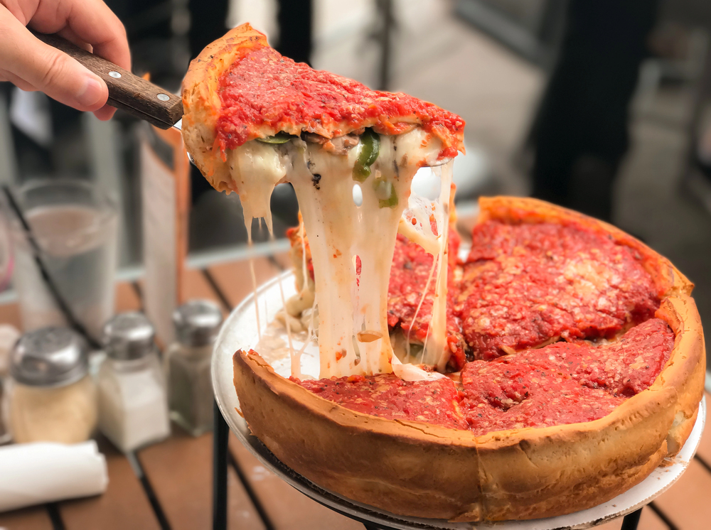 15 Unique Pizza Styles Worldwide