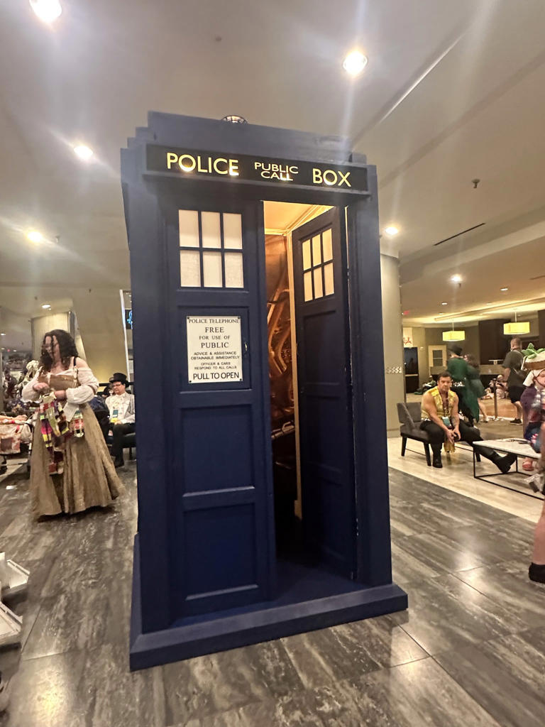 Dragon Con 2025: Photos
