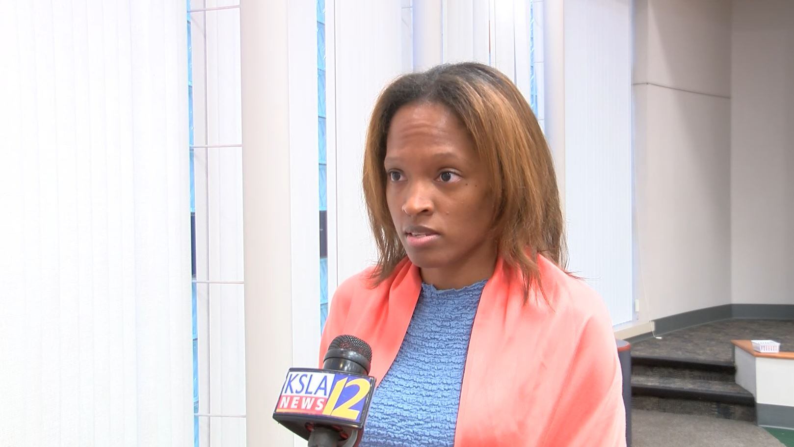 La. state representative says National Guard in Shreveport will not ...