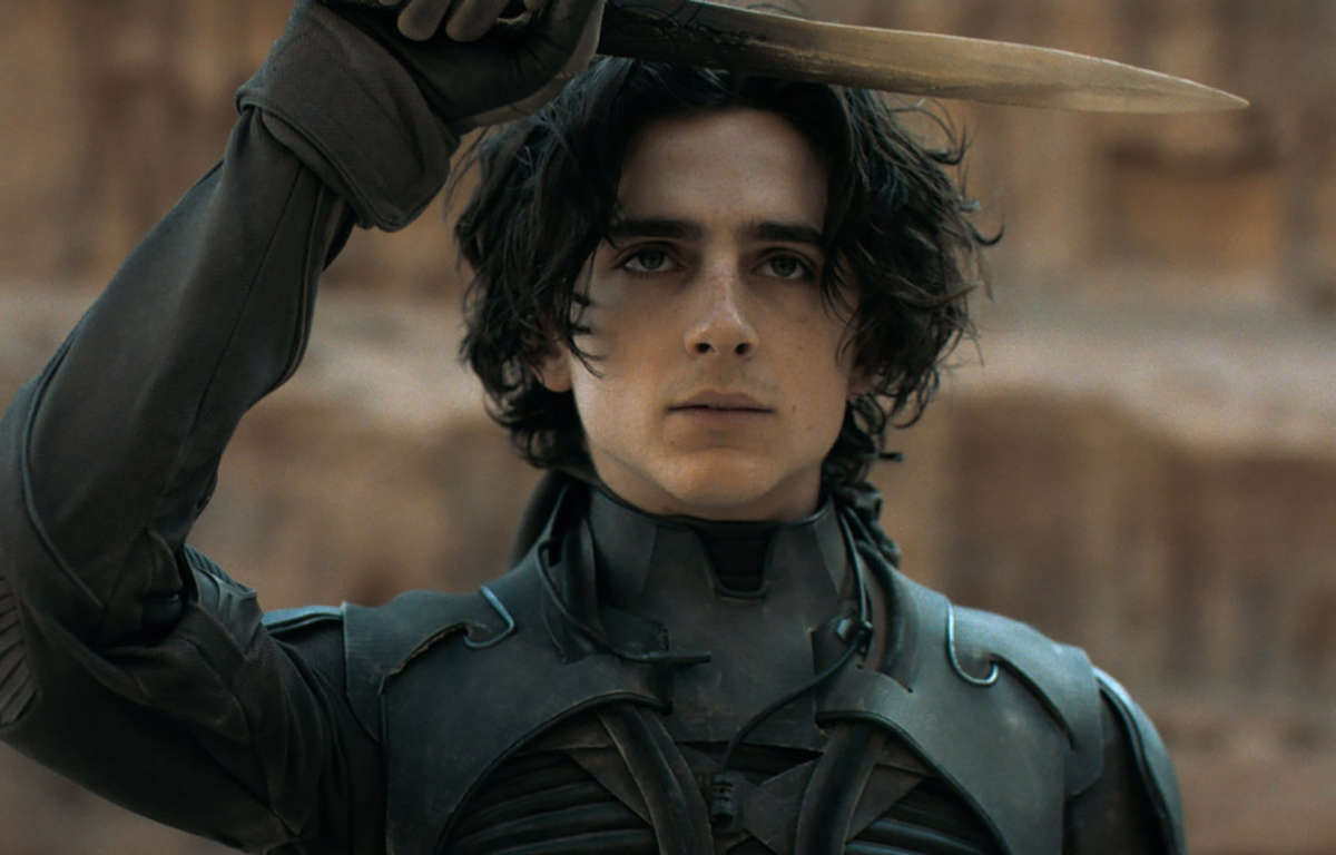 25 Movies Over 2 Hours That Are Totally Worth It