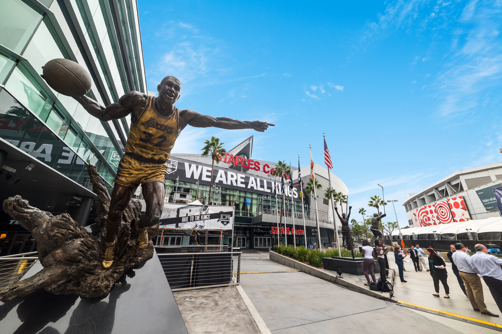 15 Facts from Shaq’s NBA Prime