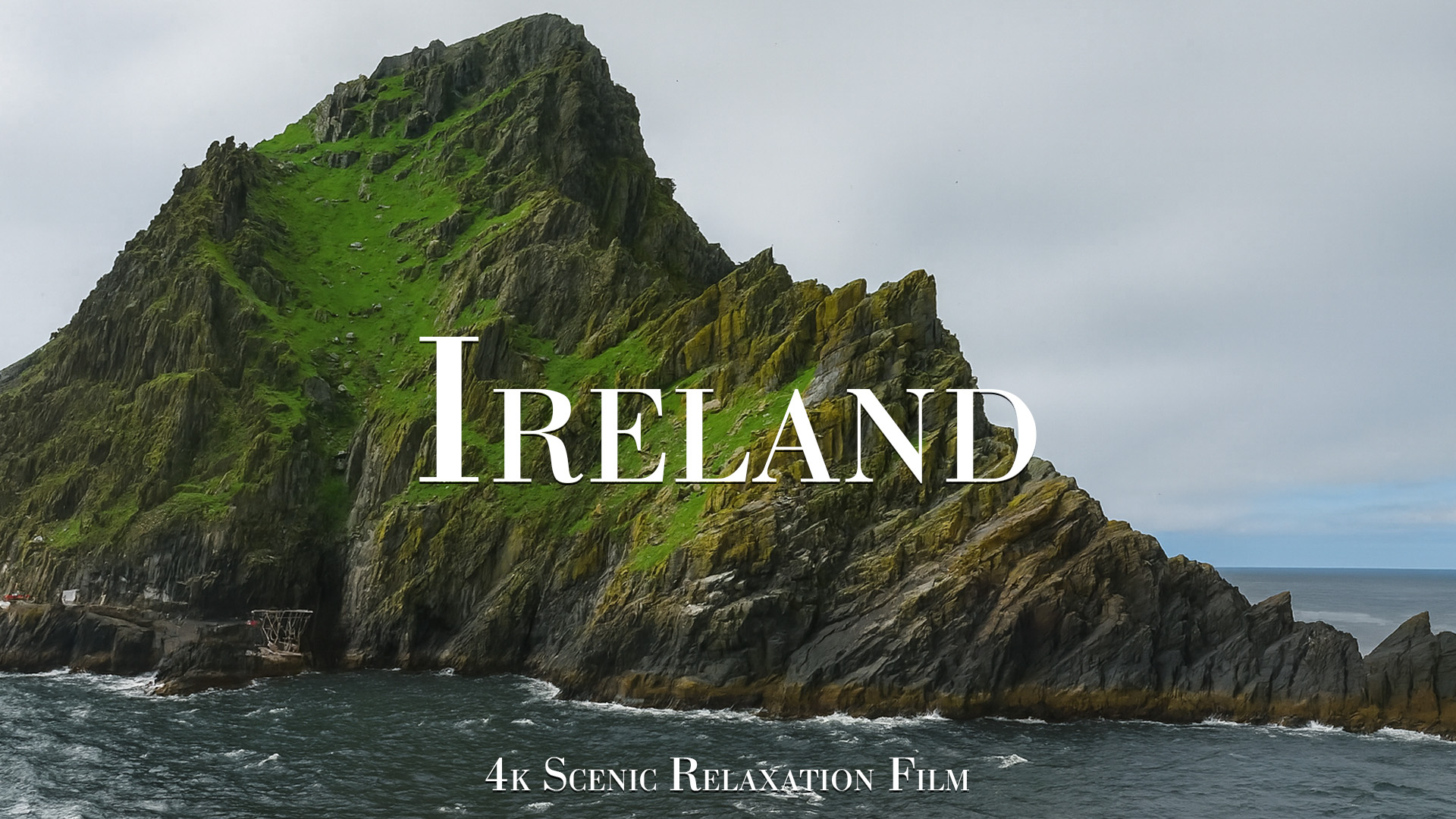 Letting the Land Tell Its Story – Skellig Islands and Landscapes of ...
