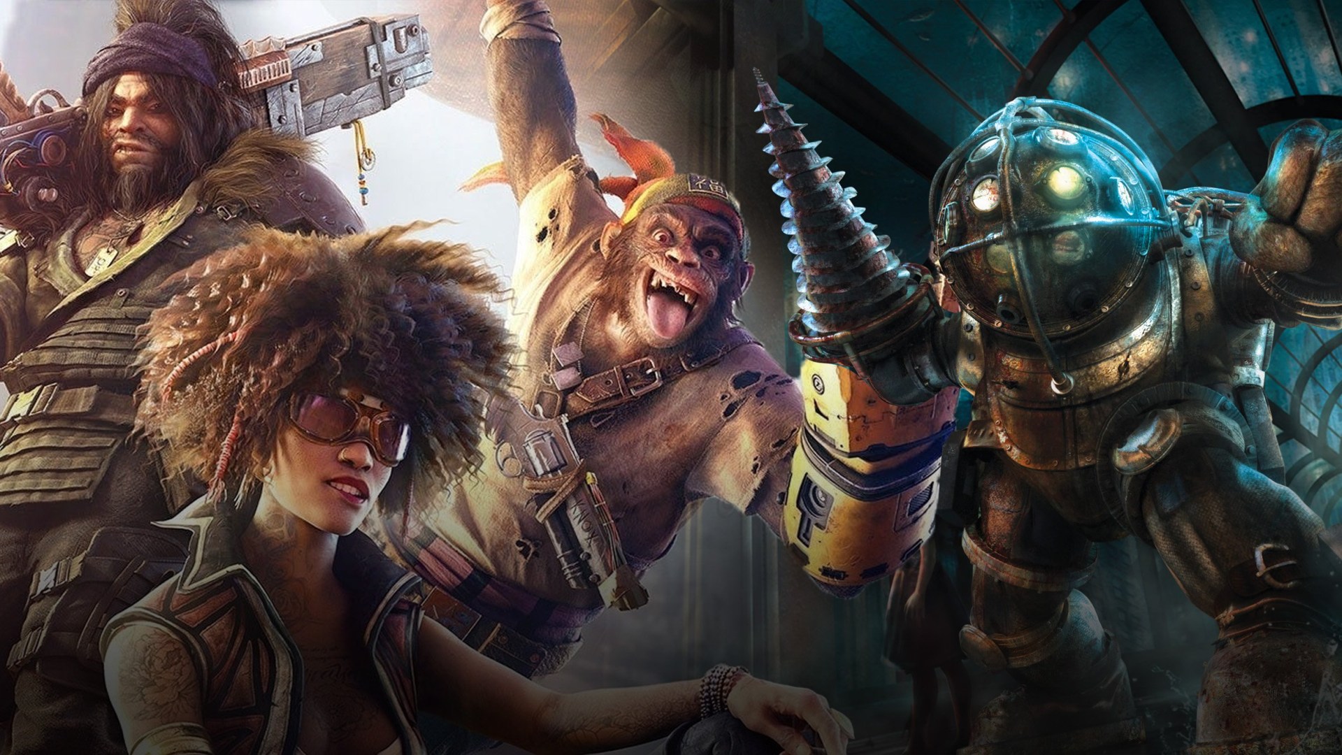 The 7 most delayed video games ever