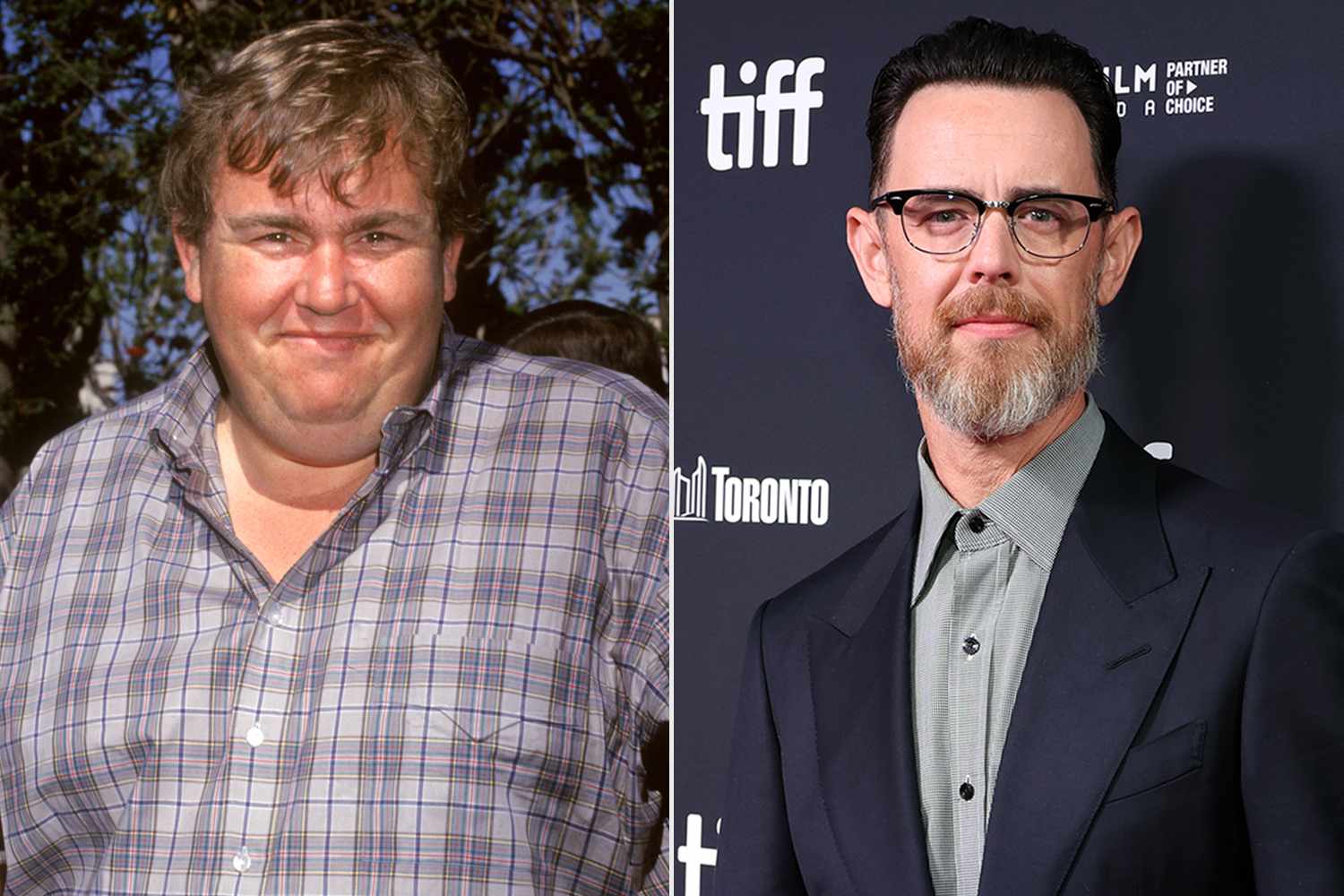 Colin Hanks Reveals What Was ‘Special’ About John Candy as He Debuts ...