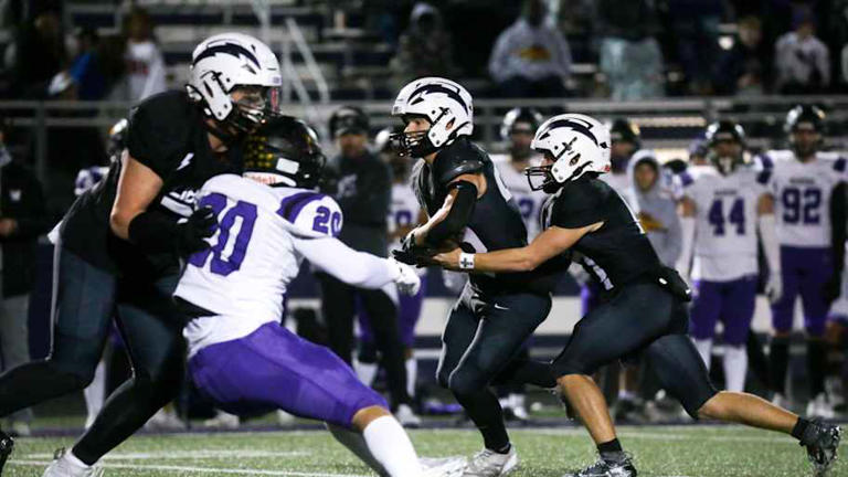 Iowa High School Football Schedule & Scores (IHSAA) - September 5, 2025