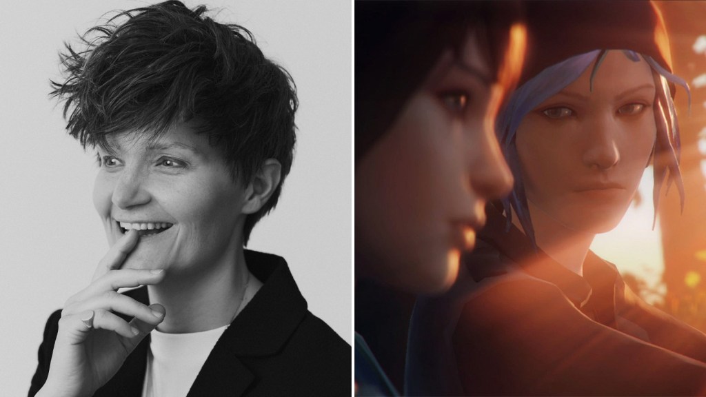 ‘Life Is Strange' Live-Action Series Ordered By Prime Video From ...
