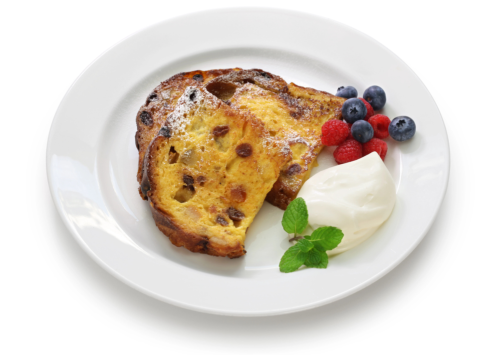15 Iconic Celebrity Meals Sold at Auction