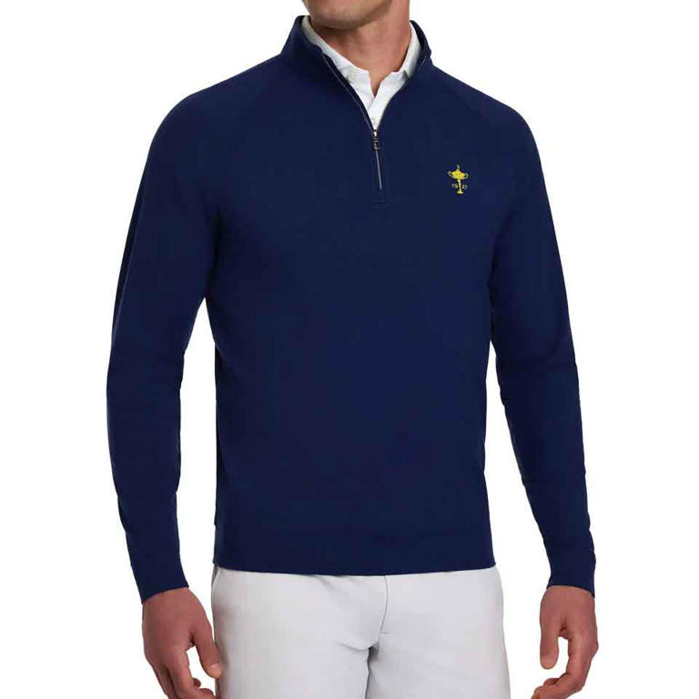 Shop Holderness & Bourne's new 2025 Ryder Cup collection