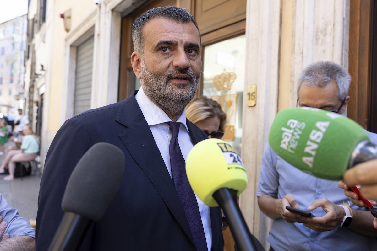 Elezioni regionali in Puglia, Antonio Decaro è il candidato del ...