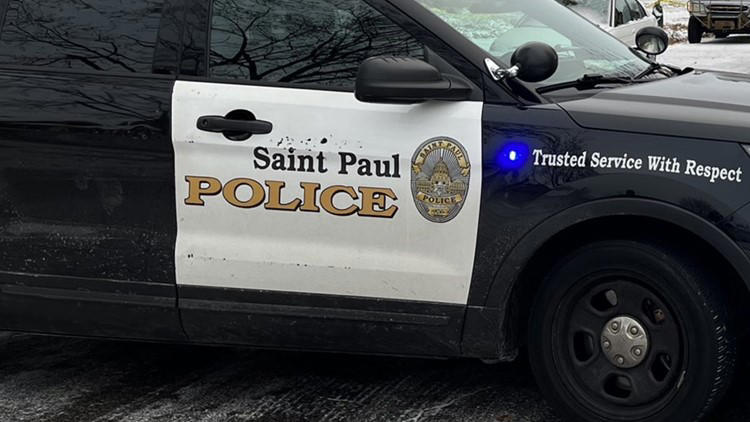 St. Paul PD grieves the loss of 2 officers