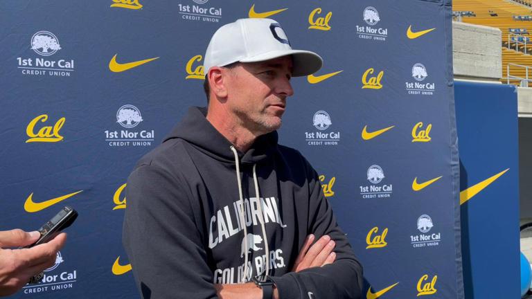 Cal Football Game Preview: Bears Play Texas Southern in Home Opener