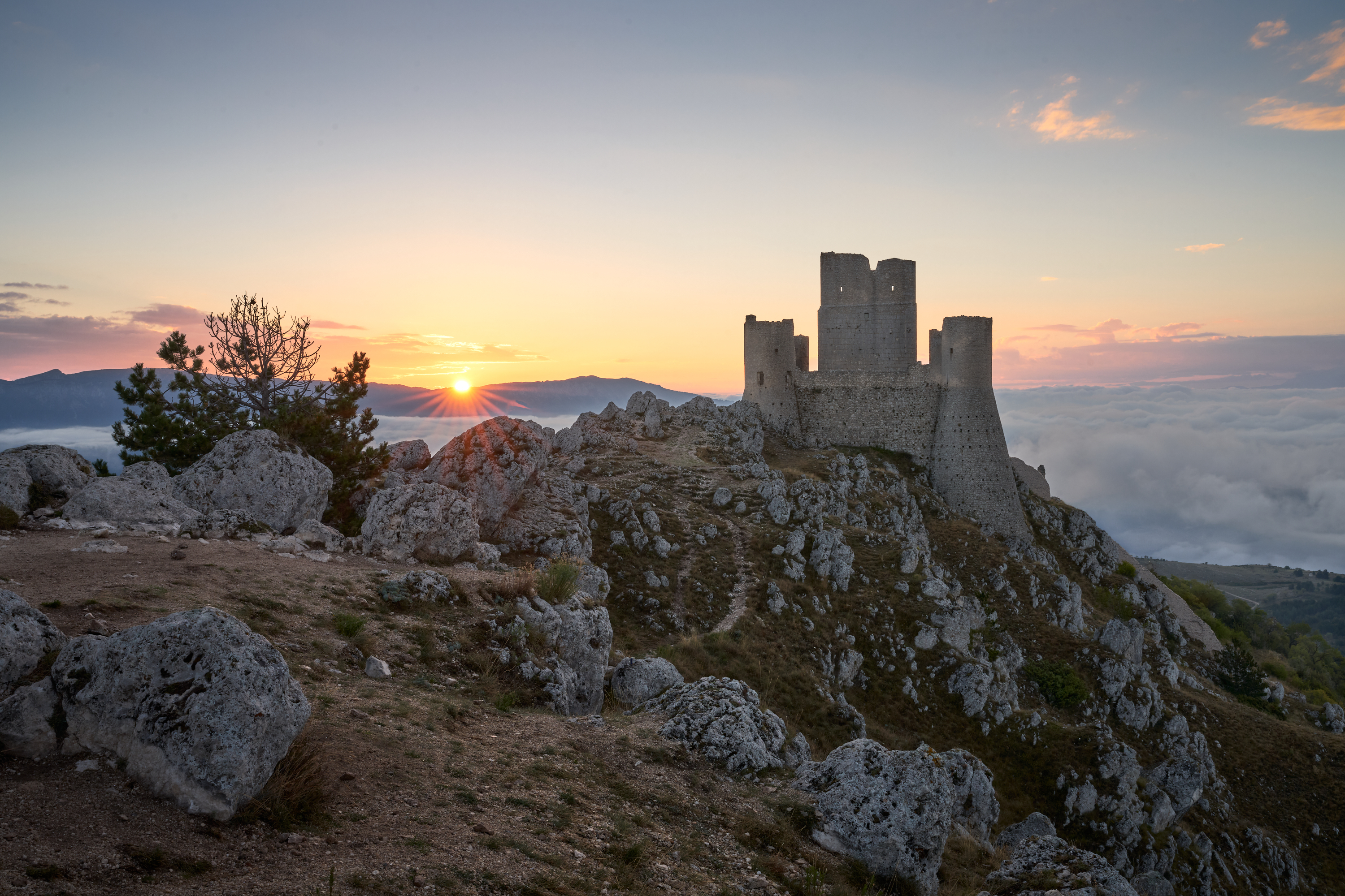 Explore 15 Captivating, Cool and Classic Castles