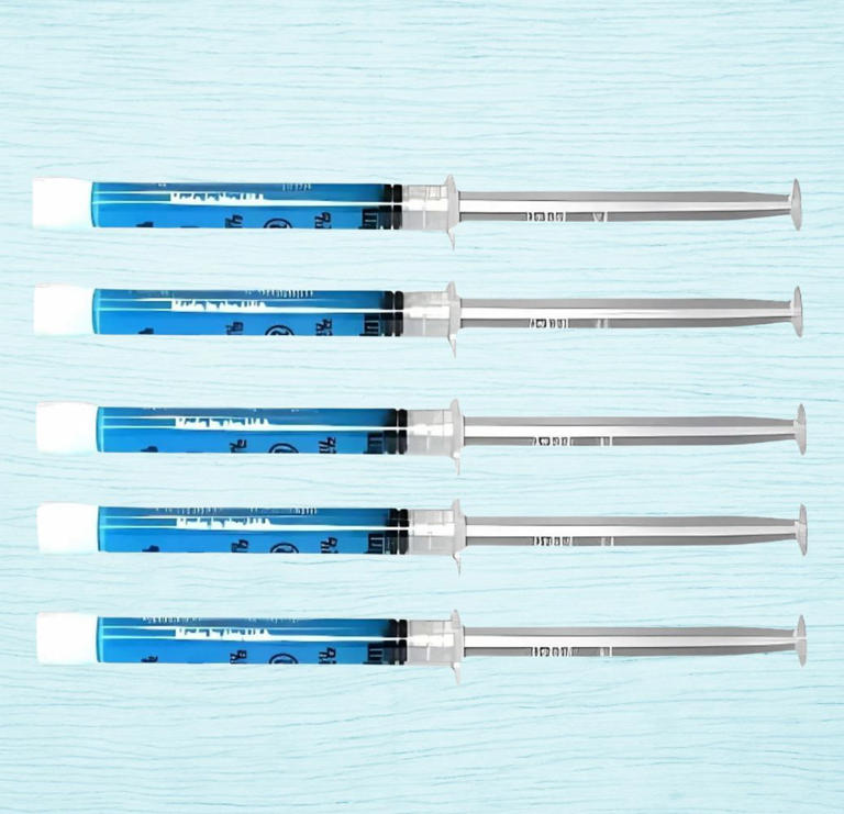 Dentists Told Me All The Products I Should Be Using For My Very ...
