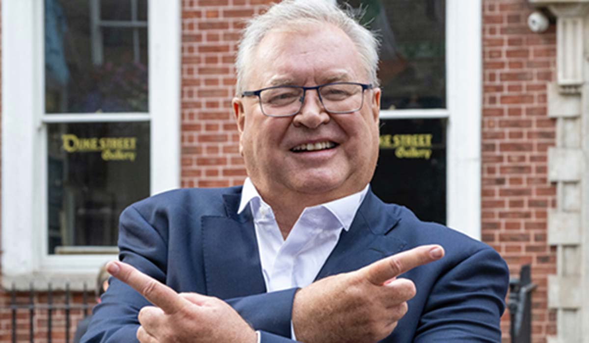 Race to replace Joe Duffy narrows as 500 hopefuls are whittled down to ...