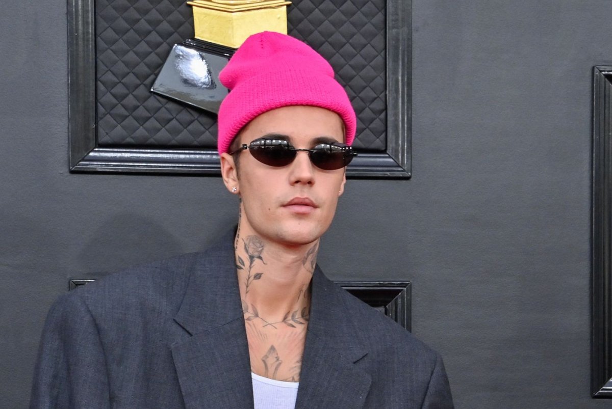 Listen: Justin Bieber releases 'Swag II' album