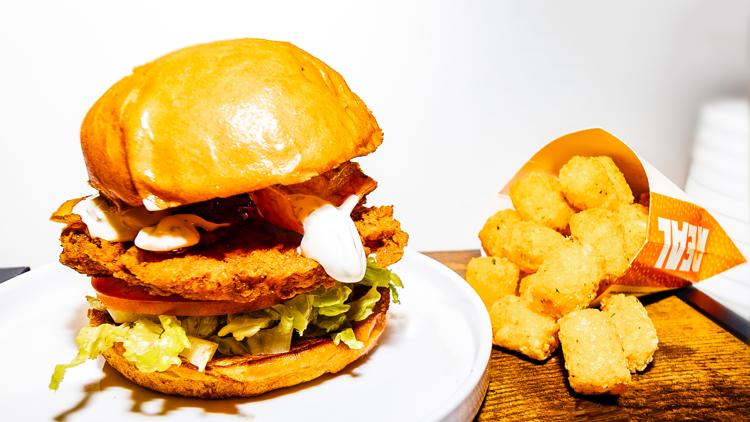 Here are the new food offerings at Broncos games