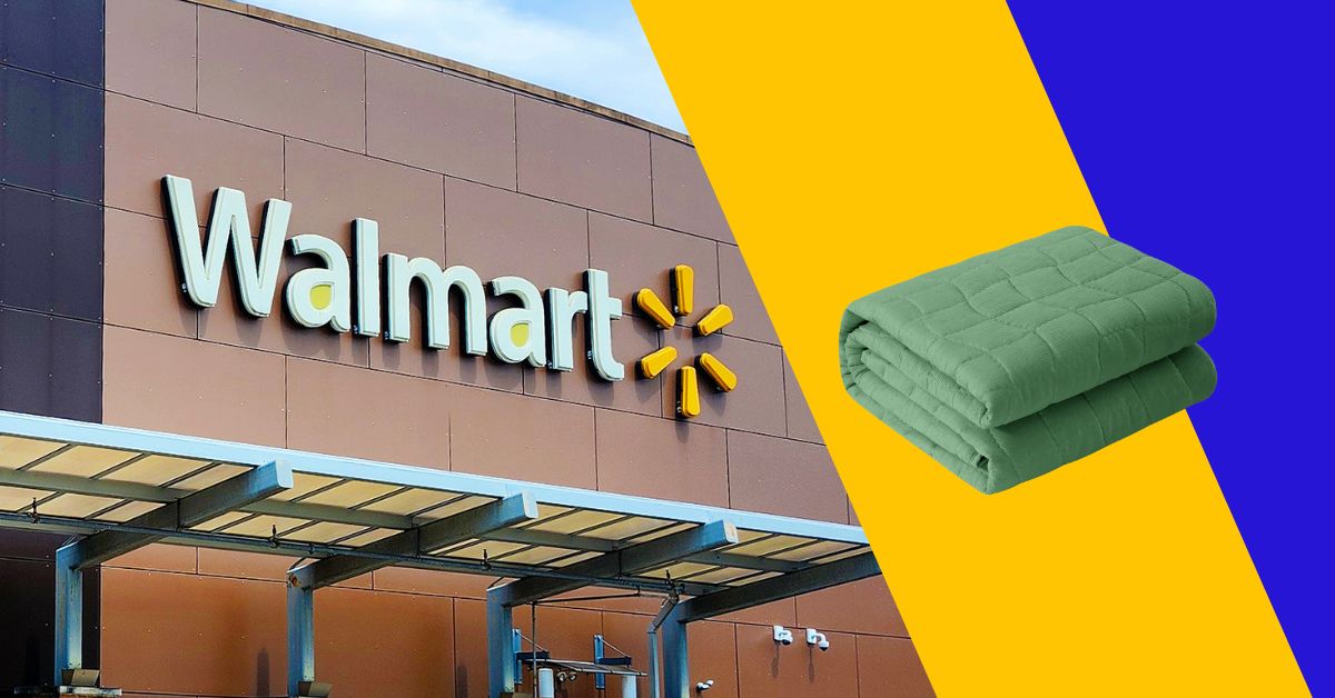 15 Walmart deals that help retirees get more for their money