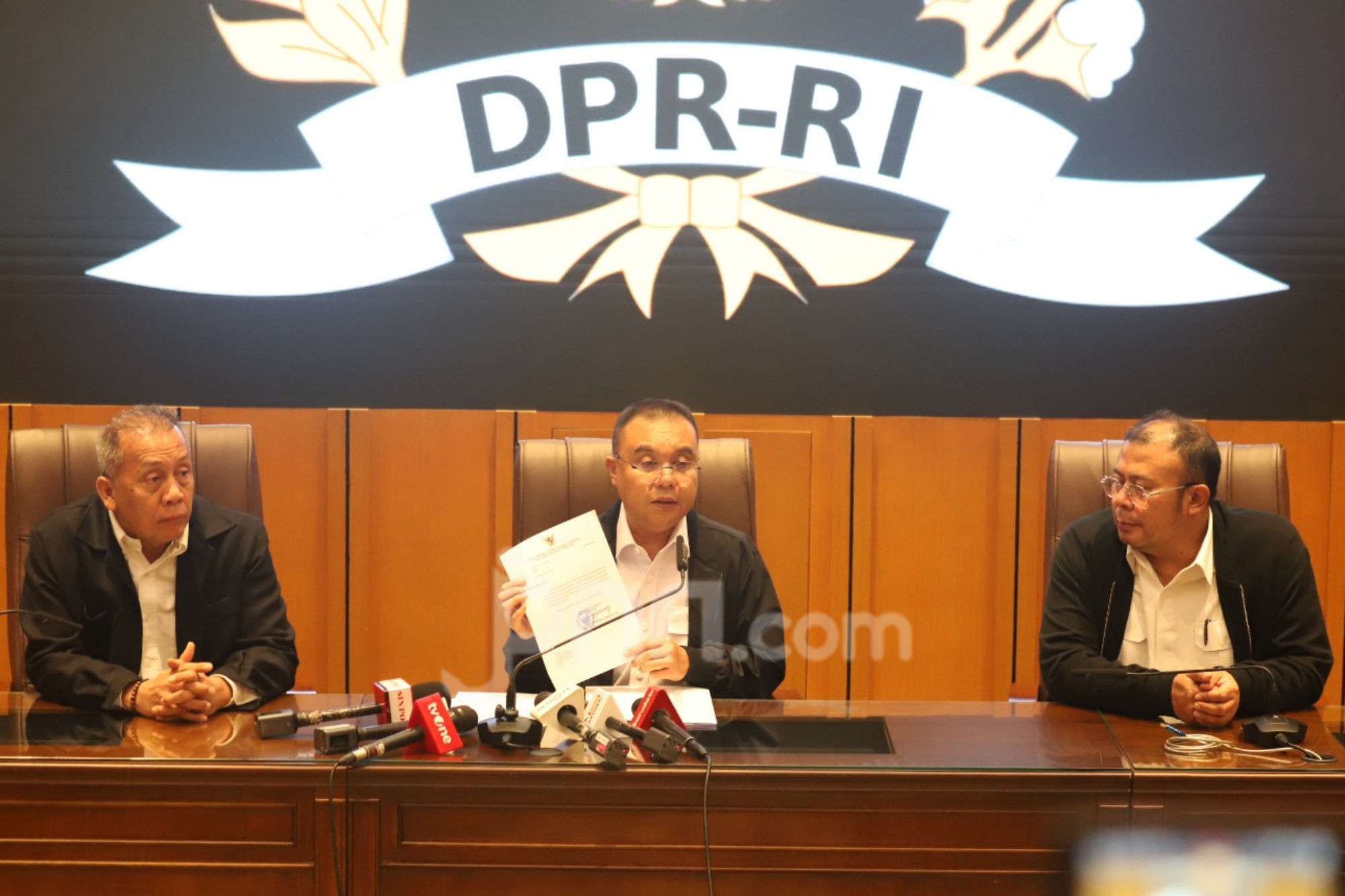 Besaran Take Home Pay Anggota DPR Setelah Tunjangan Rumah Dihapus