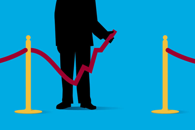 The Right Way to Tap Private Investments for Retirement Plans